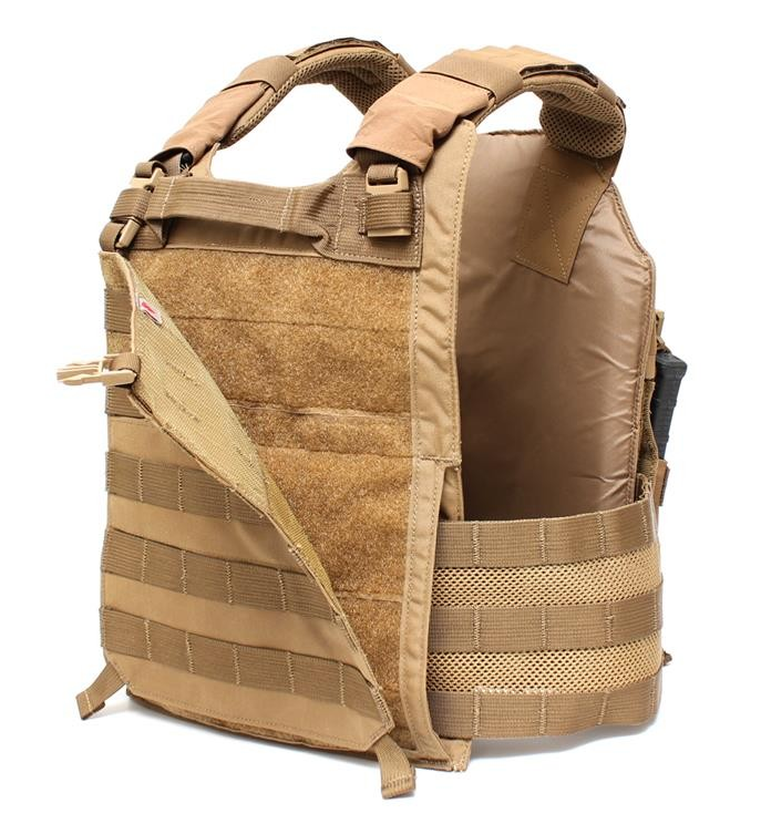 LBX Armatus II Plate Carrier – NEOKUMO