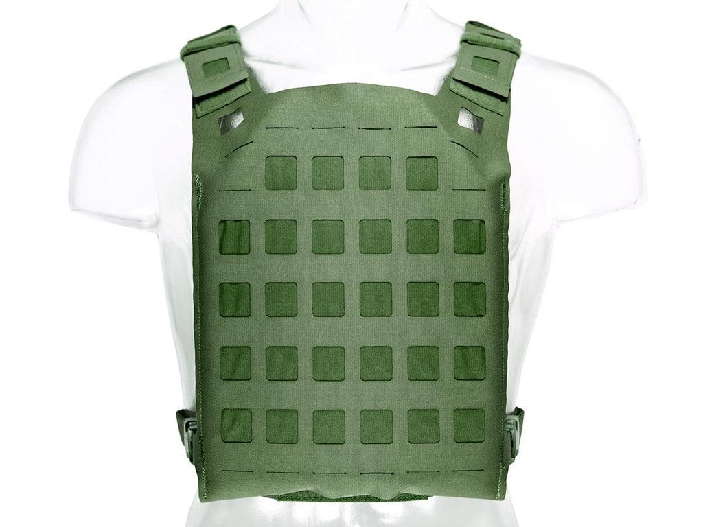 Blue Force Gear PLATEminus Plate Carrier – NEOKUMO